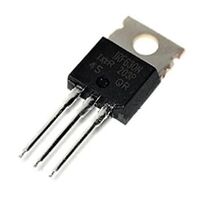 TRANSISTOR MOSFET IRF 630 - Beta Componentes Eletrônicos