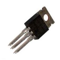TRANSISTOR MOSFET IRF 841 - Beta Componentes Eletrônicos