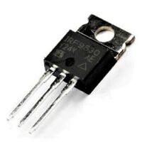 TRANSISTOR MOSFET IRF 9630 CANAL P - Beta Componentes Eletrônicos