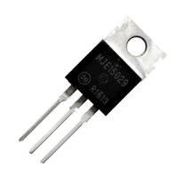 TRANSISTOR MJE 15029 - Beta Componentes Eletrônicos