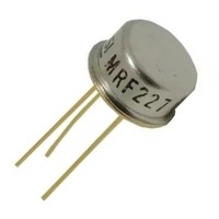 TRANSISTOR MRF 227 - Beta Componentes Eletrônicos