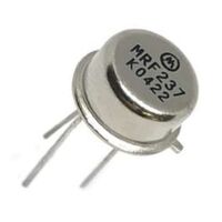 TRANSISTOR MRF 237 - Beta Componentes Eletrônicos
