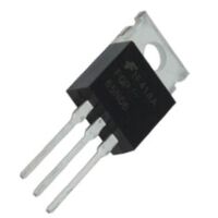 TRANSISTOR P65N06 - ISOLADO - Beta Componentes Eletrônicos