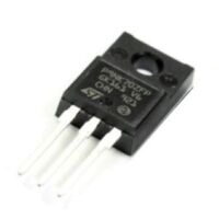 TRANSISTOR P9N70 - ISOLADO - Beta Componentes Eletrônicos