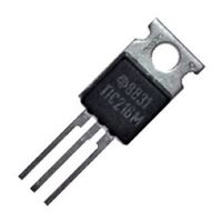 TRANSISTOR TRIAC TIC 216M-06AMP/600V - Beta Componentes Eletrônicos