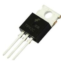TRANSISTOR TIP 42 C - Beta Componentes Eletrônicos