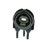 TRIMPOT MINI VERTICAL 1M - Beta Componentes Eletrônicos